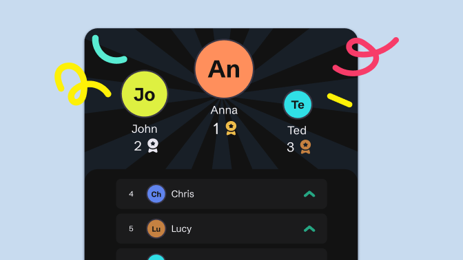 Widget Library | Genially